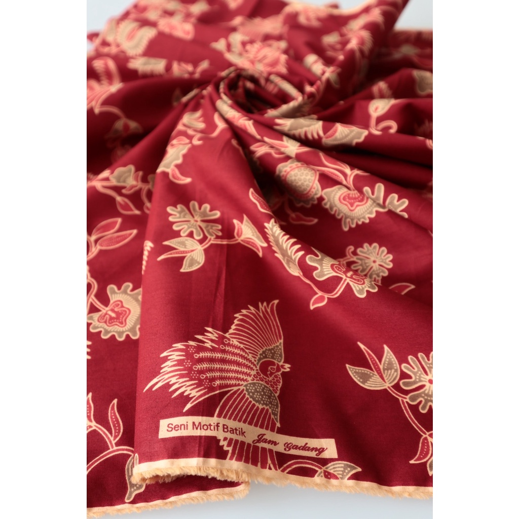 Jual DHARMA WANITA BATIK REGISTER - PERSATUANDARMA WANITA / DWP PER ...