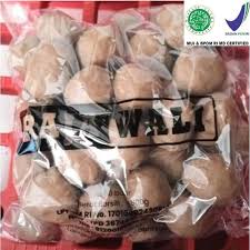 Jual Bakso / Baso Rajawali Isi 50 Pcs | Shopee Indonesia