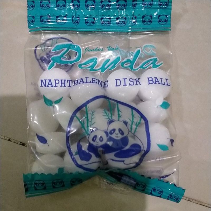 Jual KAPUR BARUS ECERAN CAP PANDA, PER PCS. | Shopee Indonesia