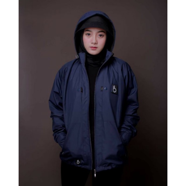 Jual Jaket Unisex Jacket Pria Jaket Cowo Jeket Cowok Keren Pria Warna ...