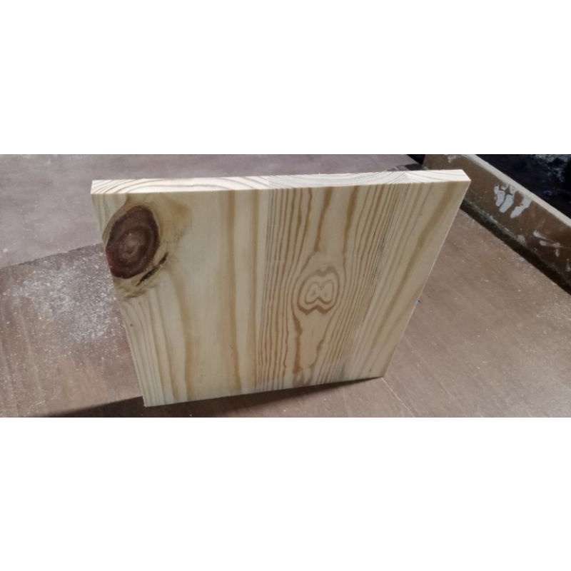 Jual kayu pinus kayu jati belanda papan laminasi | Shopee Indonesia