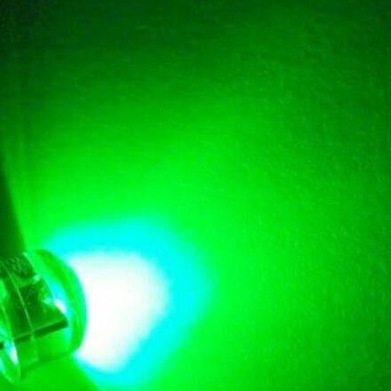 Jual Led 5Mm Strawhat Hijau Led 5Mm Pendek Hijau 1000Pcs | Shopee Indonesia