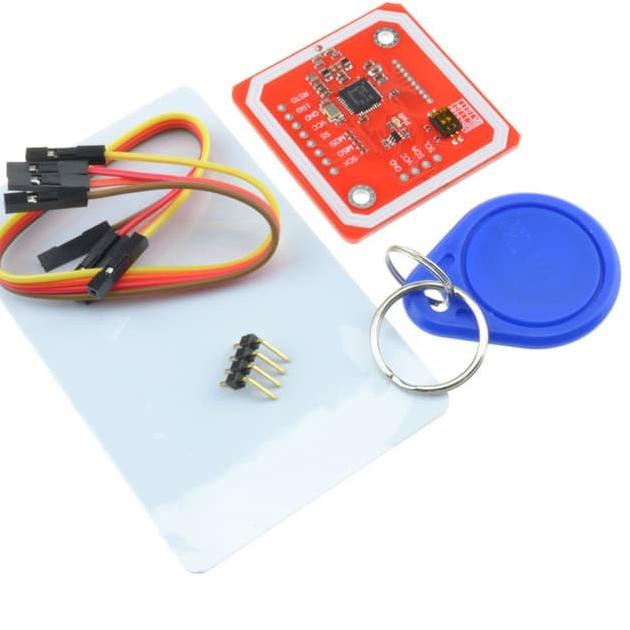 Jual PN532 NFC RFID module V3 Arduino | Shopee Indonesia