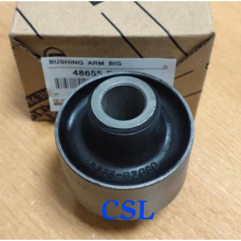 Jual BUSHING ARM DEPAN BESAR AGYA AYLA 48655-BZ080 | Shopee Indonesia