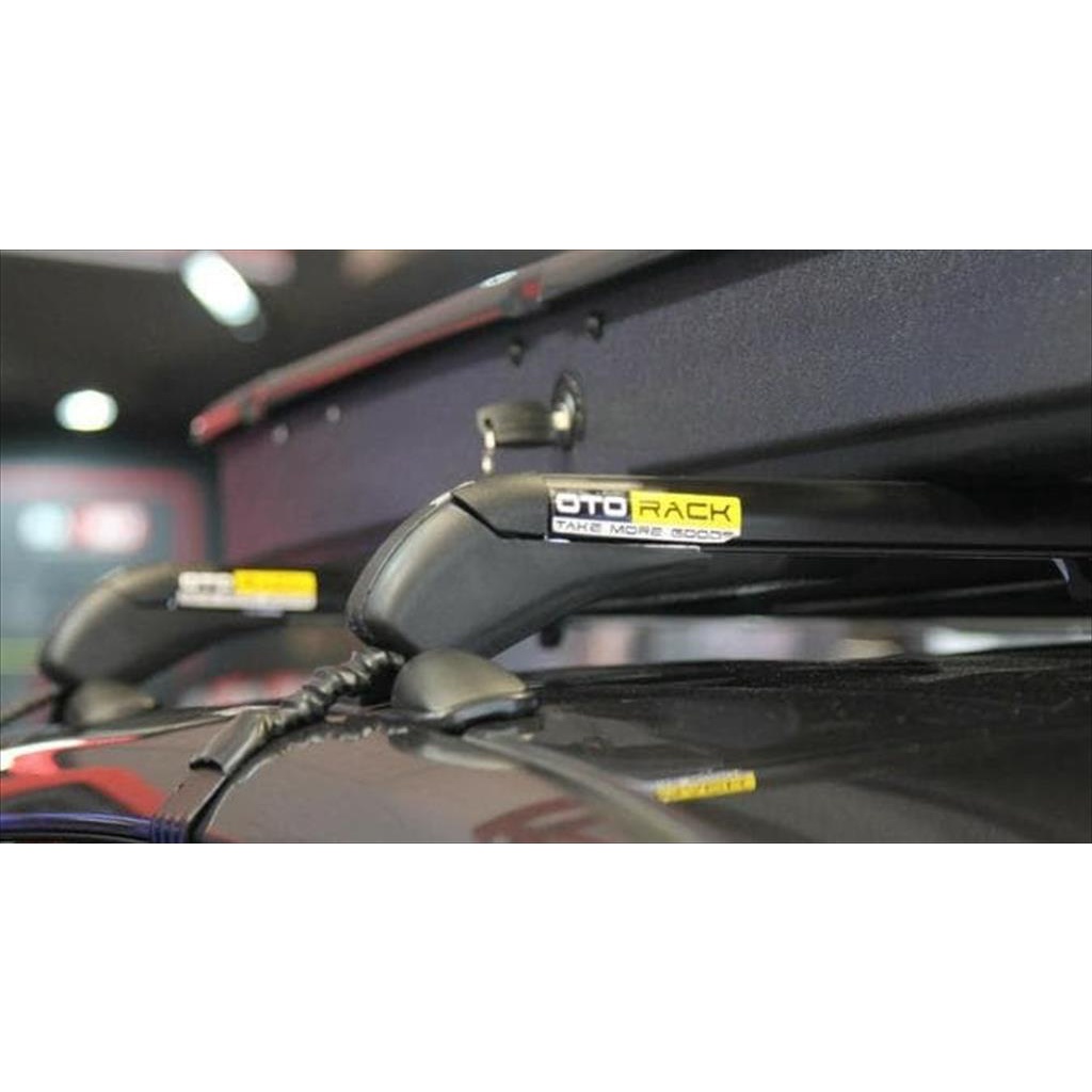 Jual Cross Bar Rack Atas Roof Mobil All New Innova Reborn Crossbar ...