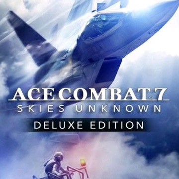 Jual Ace Combat 7 Skies Unknown Deluxe Edition PC | Shopee Indonesia
