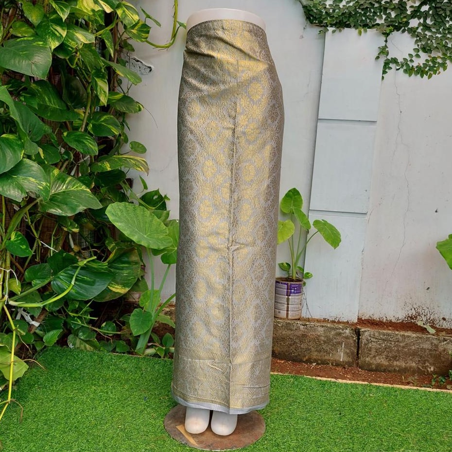 Jual NEW ARRIVAL ROK SONGKET TERMURAH//BAHAN KAIN SONGKET PREMIUM ...