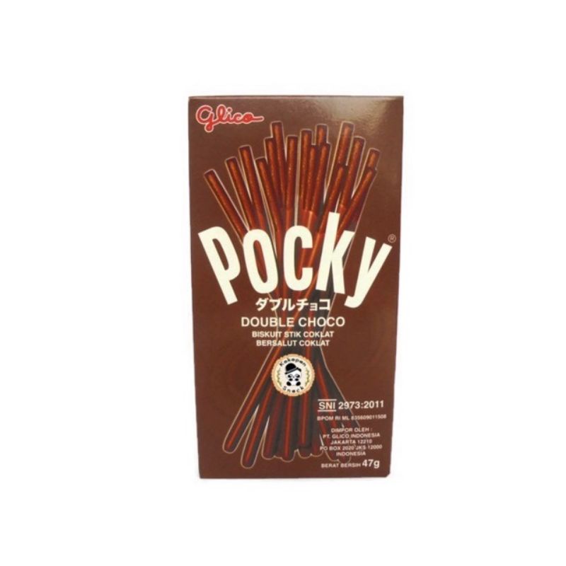 Jual Pocky 45 gram varian rasa | Shopee Indonesia