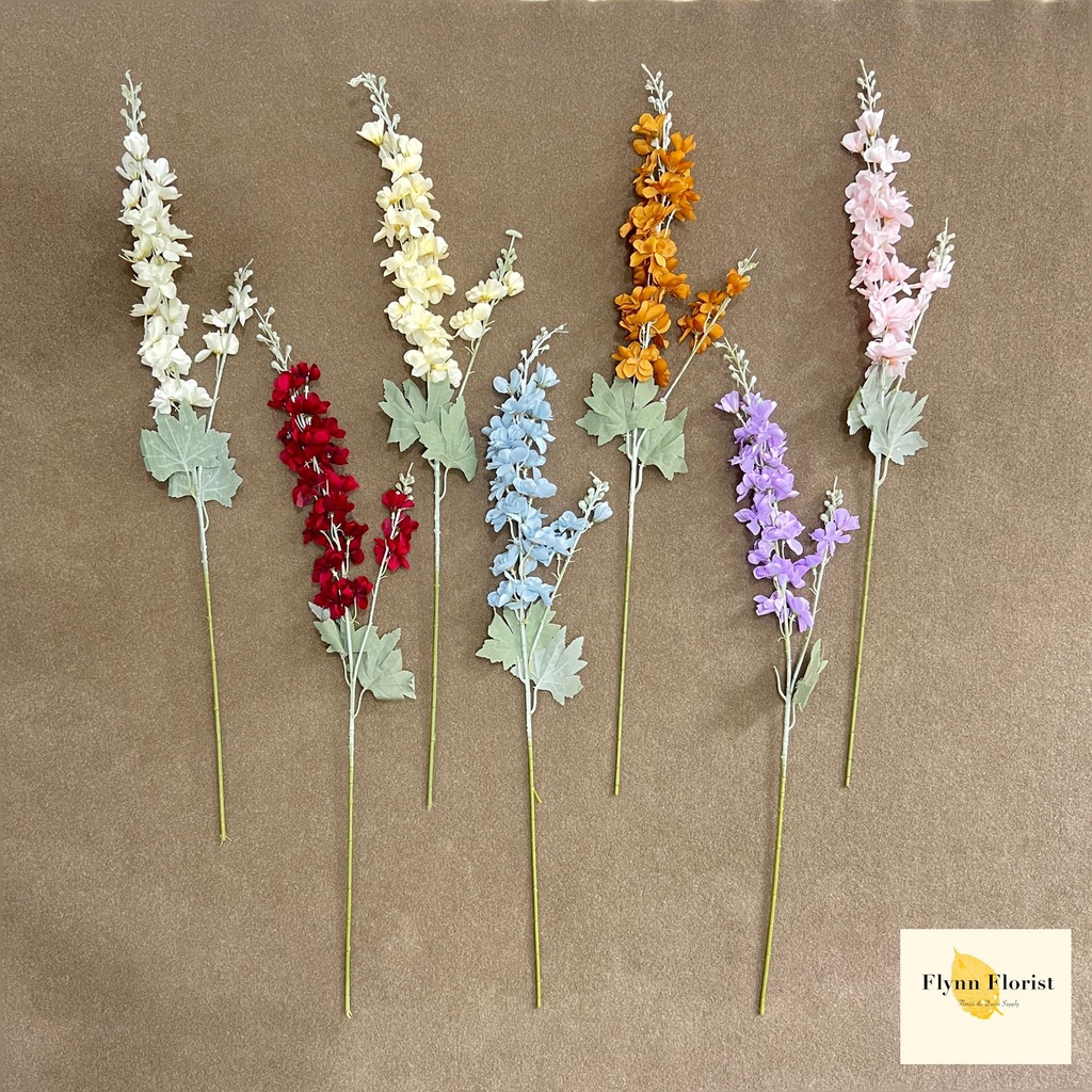 Jual Bunga Snap Dragon (Satuan) Bunga Sedap Malam Artificial Bunga ...