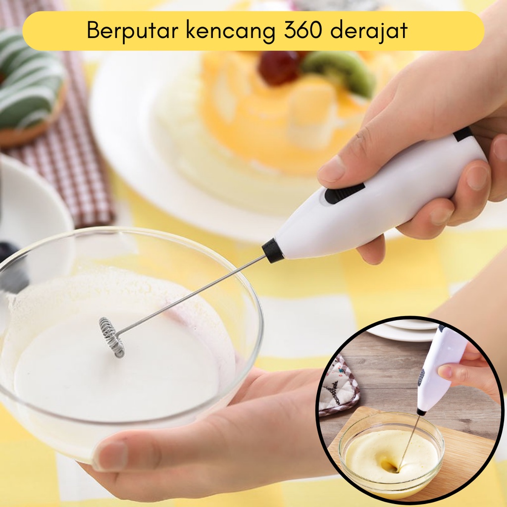 Jual Hand Mixer Terlengkap & Harga Terbaru April 2026 | Shopee Indonesia