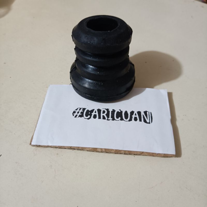 Jual karet bantingan stopper shock depan mobil carry 1.0, futura dan ...