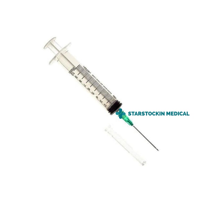 Jual Spoit 10 ml cc Onemed Spuit Disposable Syringe Satuan Pcs | Shopee ...