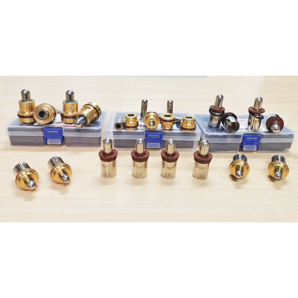 Jual Piston Handle / Remote Control Valve SK200-8 | Shopee Indonesia