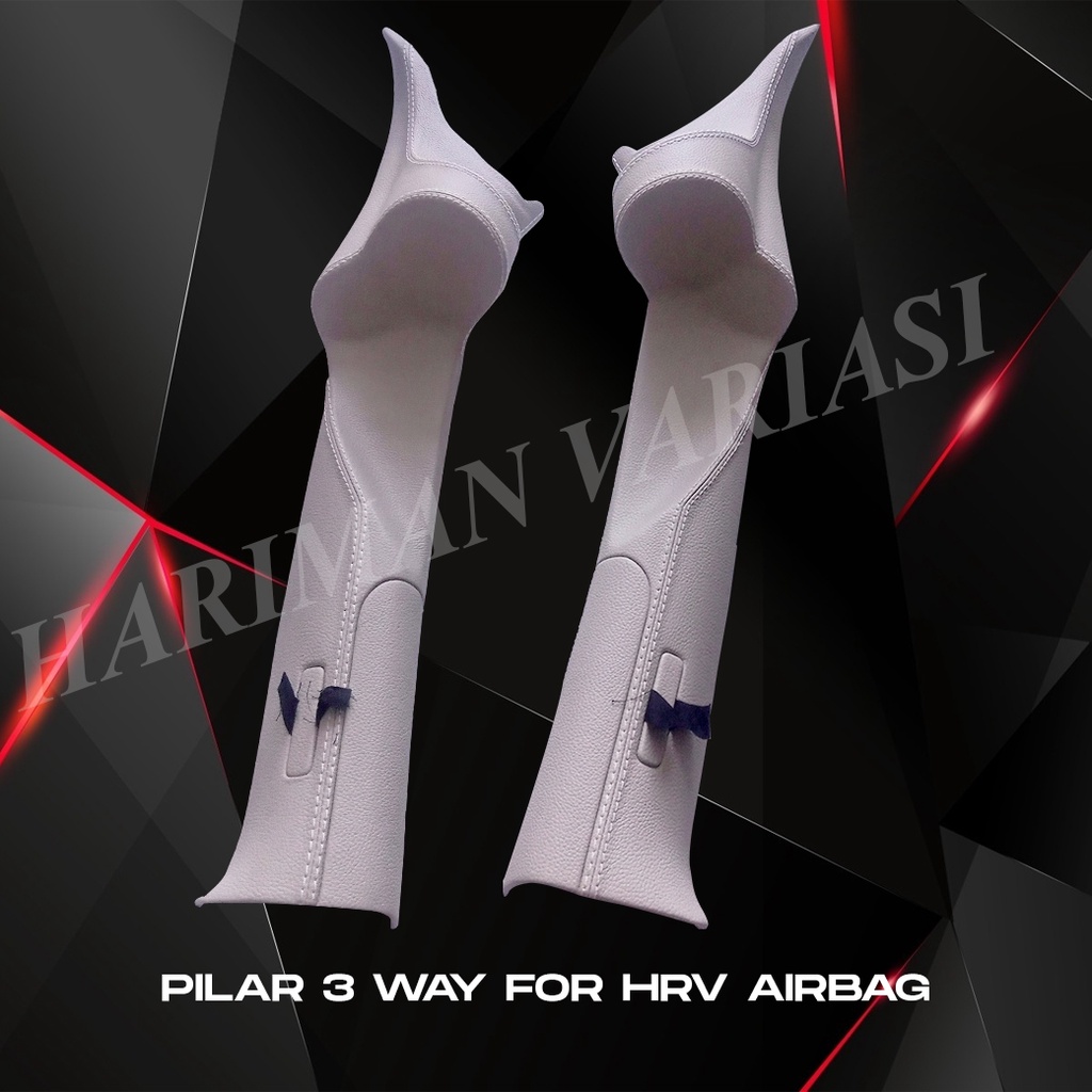 Jual PILAR 3 WAY COMPATIBLE FOR HRV AIRBAG | Shopee Indonesia