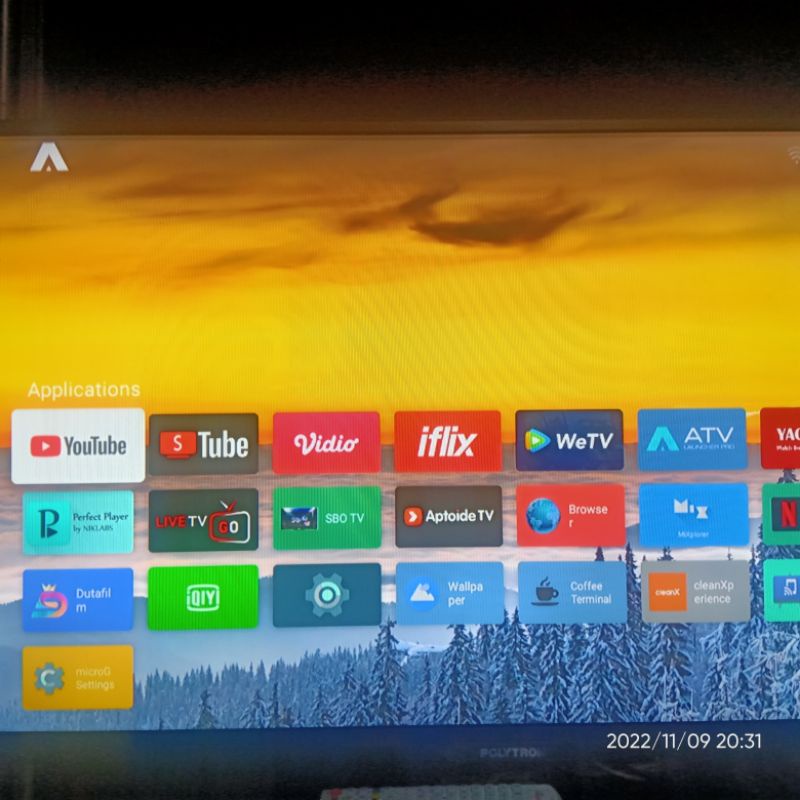 Jual STB ZTE B860h 4k UNLOCK ROOT | Shopee Indonesia