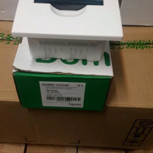 Jual Schneider DOMH 12104F Box MCB 4 Group Inbow | Shopee Indonesia