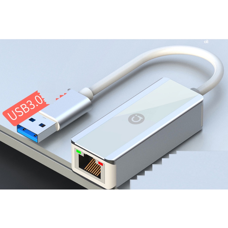 Jual Adapter Dongle Cable Asus ADOL RJ45 Ethernet USB 3.0 GBPS Original ...