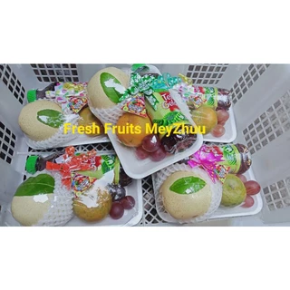 Jual Parcel Buah Mini Terlengkap & Harga Terbaru Mei 2025 | Shopee ...