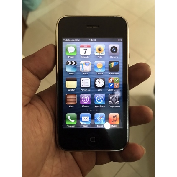 Jual iphone 3gs | Shopee Indonesia