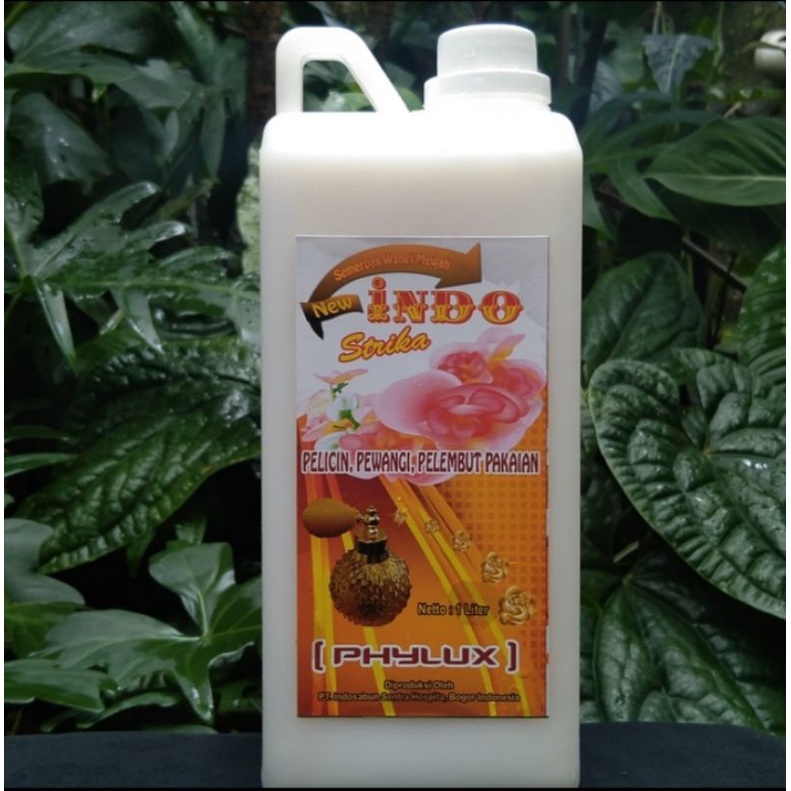 Jual INDO Strika (PHYLUX) 1L | Shopee Indonesia