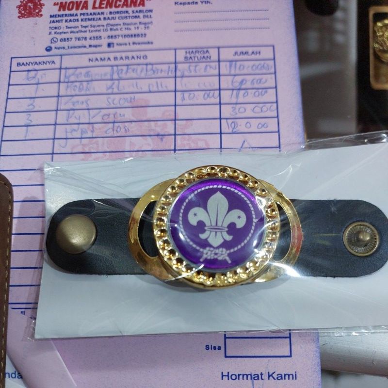 Jual RING KACU WOSEM TEBAL | Shopee Indonesia