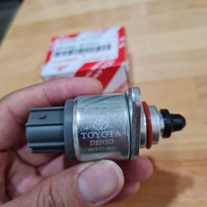 Jual Actuator Langsam Sensor Isc Avanza Rush Terios Xenia Original ...