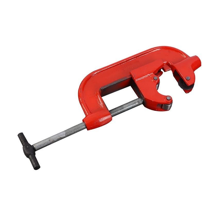Jual HCS - Alat Pemotong Pipa Besi 2" | Heavy Duty Pipe Cutters 2 ...
