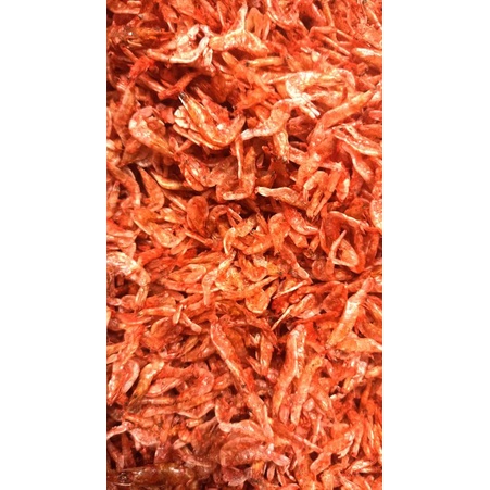 Jual Udang Kering Carophyl Pakan Ikan Hias Dan Kura Kura Kemasan 1kg ...