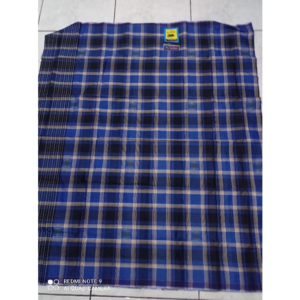 Jual Sarung cap Manggis | Shopee Indonesia