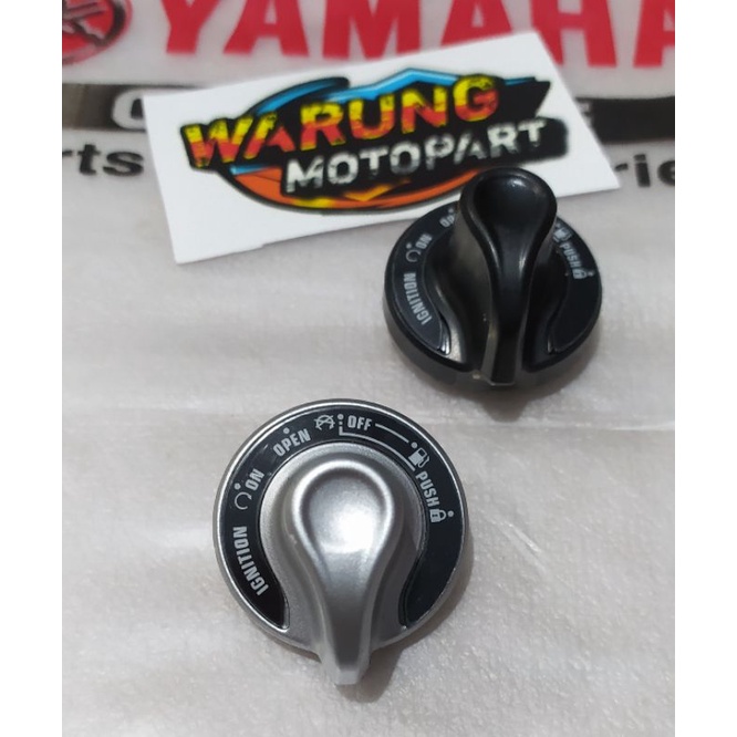 Jual knop knob kunci kontak keyless yamaha lexi aerox xmax nmax fazzio ...