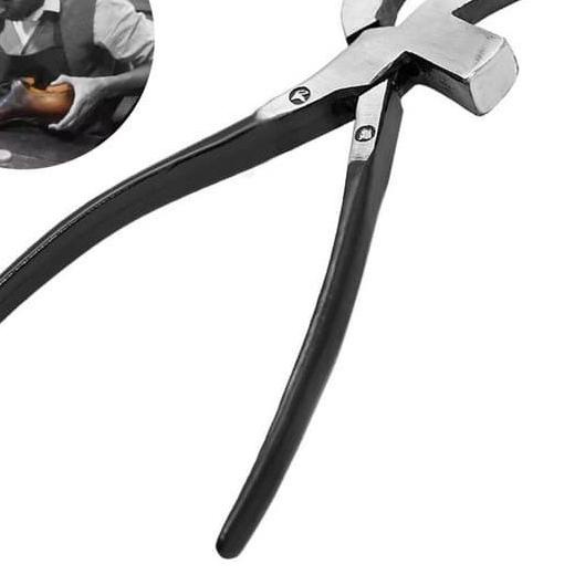 Jual Tang Jepit Serta Palu - Tang Upper Sepatu - Cobbler Pliers ...