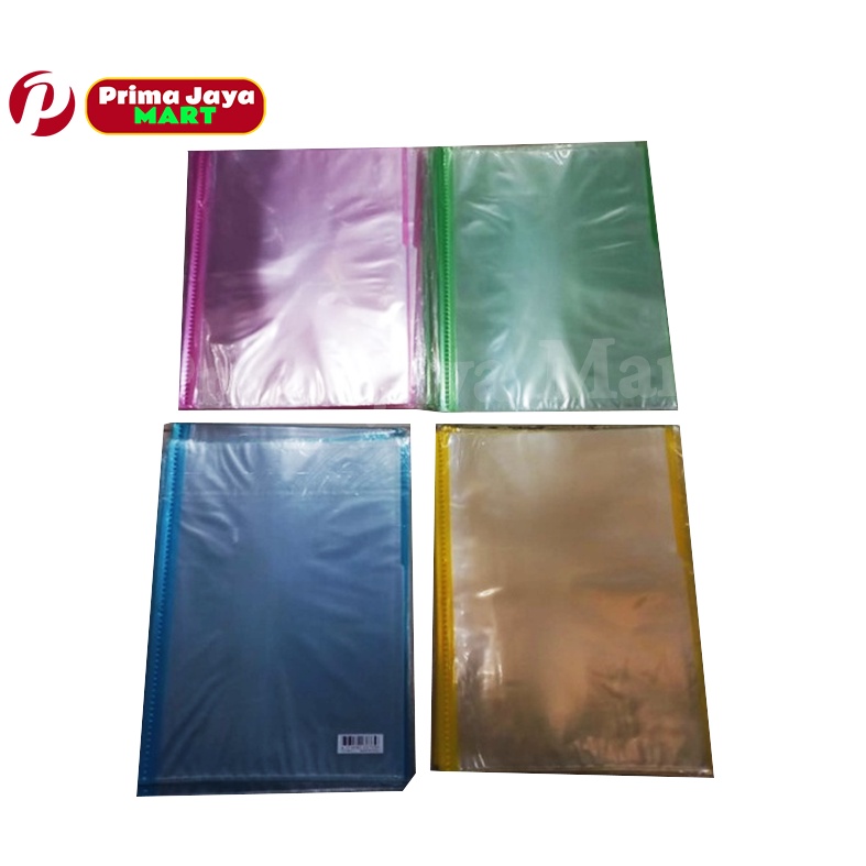 Jual Map Plastik A4 Isi 10 lembar ( PCS ) | Shopee Indonesia