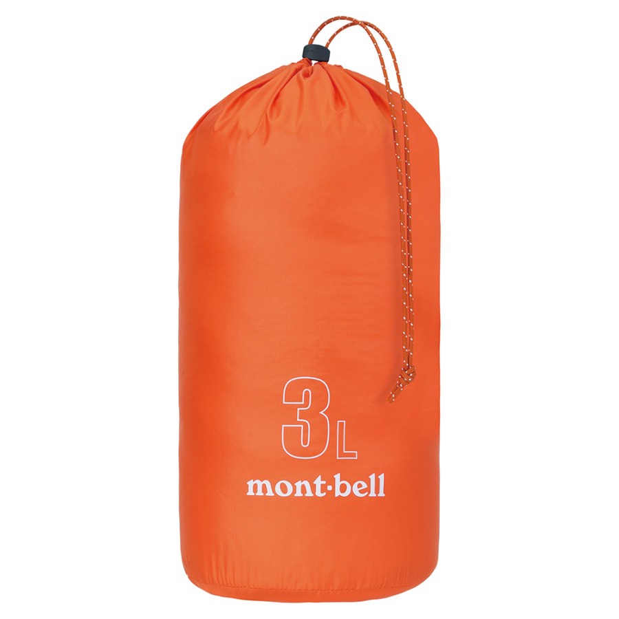 Jual Stuff Bag Montbell Ultra Light 3L | Shopee Indonesia