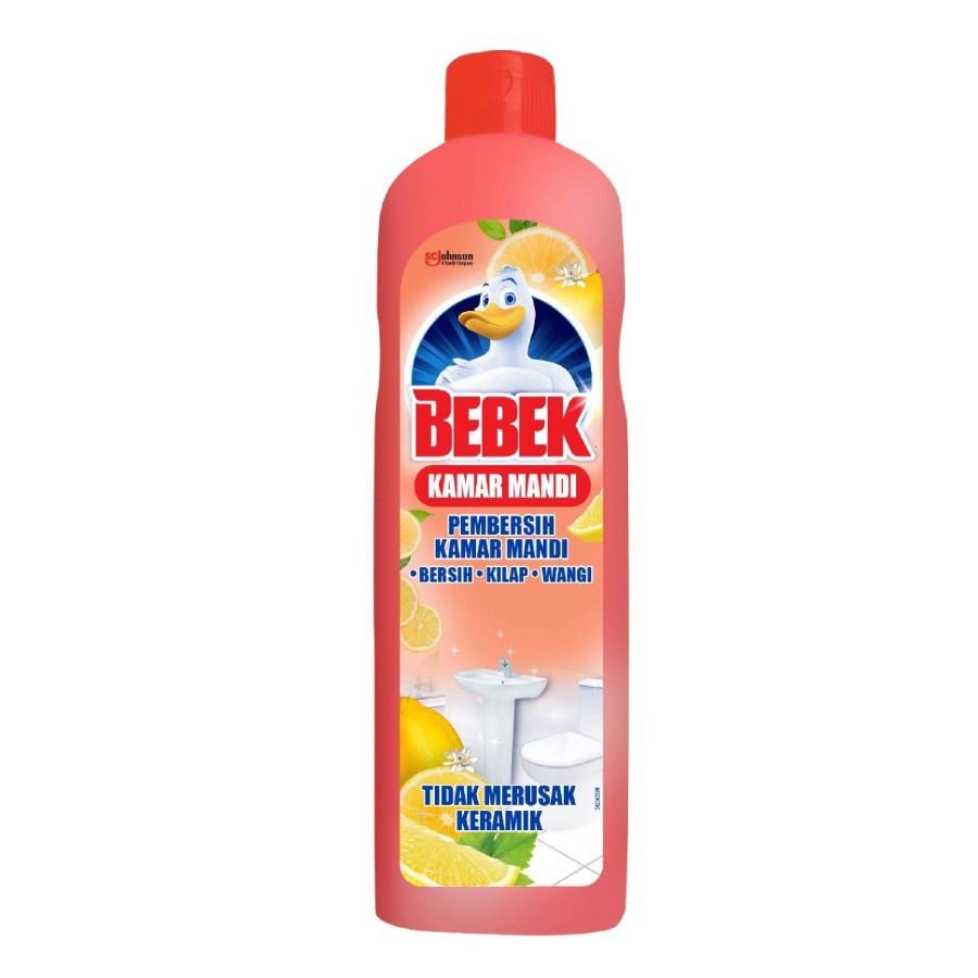 Jual Bebek Bathroom 500ml dan 400ml | Shopee Indonesia