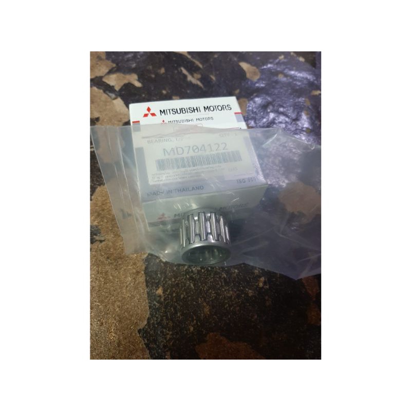 Jual Bearing TF counter Shaft Gear Mitsubishi L200 Triton 2.8 MD704122 ...
