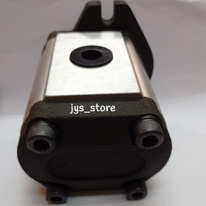 Jual Pompa Hydraulic Gear Pump Vicking Bhp2Aod30Col1 | Shopee Indonesia