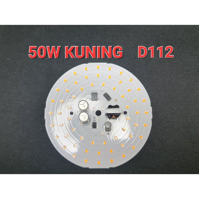 Jual PCB LED AC NYALA KUNING KWALITAS BAGUS | Shopee Indonesia