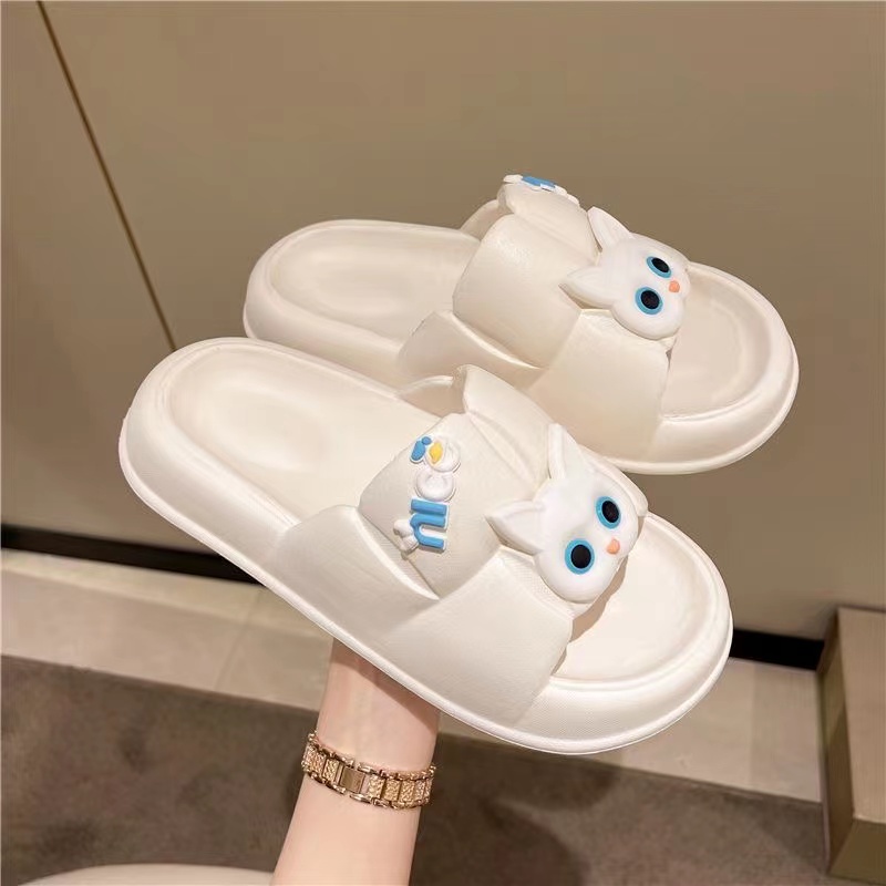 Jual Starlight Sendal Wanita Sandal Wanita Sepatu Flat Sandal Wanita ...