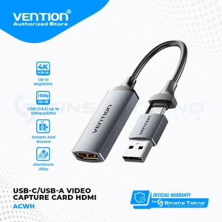 Toko Online Vention Authorized Store | Shopee Indonesia