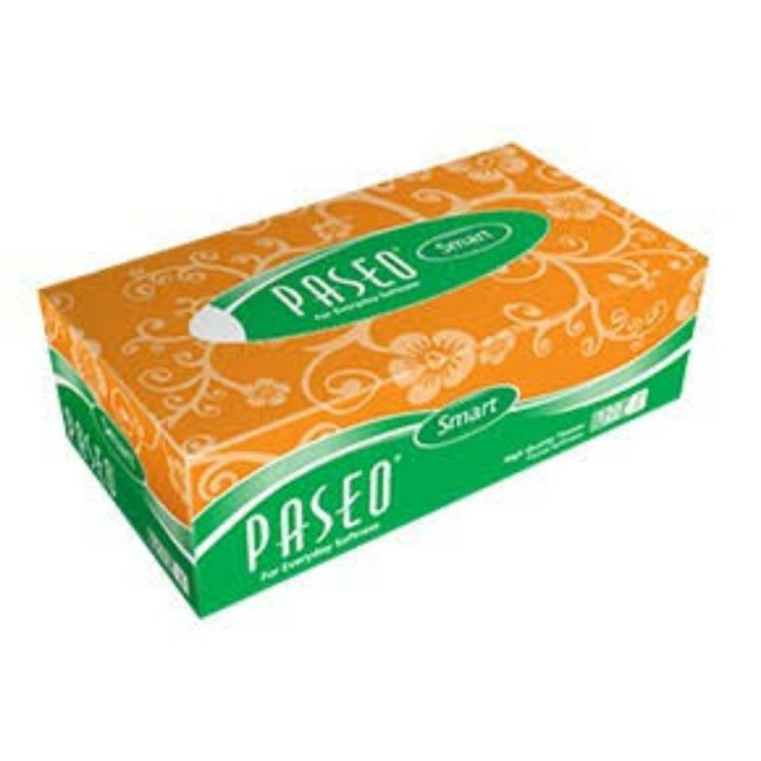 Jual PASEO BOX 120SHEET | Shopee Indonesia