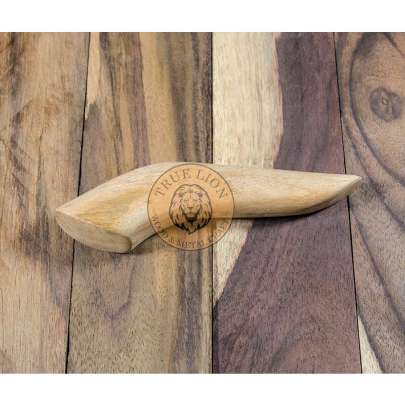 Jual Ulekan Kayu /Ulekan Kayu Mahoni Murah | Shopee Indonesia