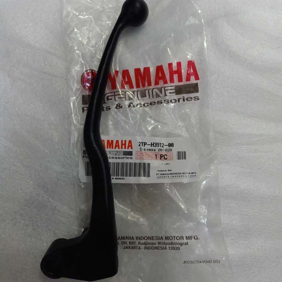 Jual Handle Handel Kopling Yamaha Vixion NVA, R15 V3, Xabre, MT15, XSR ...