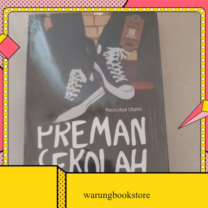 Jual PREMAN SEKOLAH | Shopee Indonesia