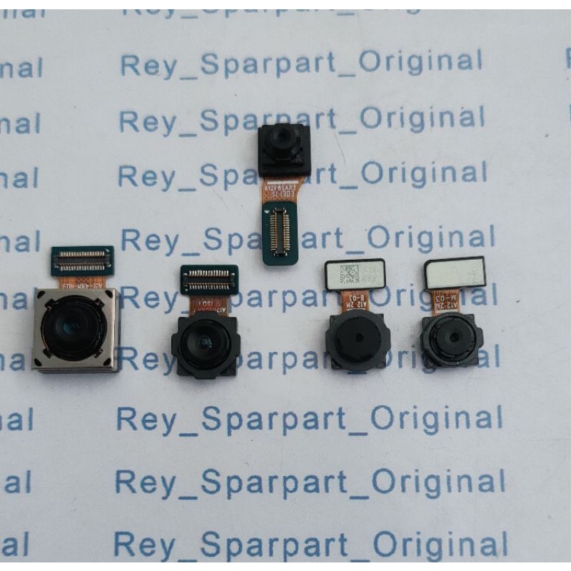 Jual modul module kamera camera front rear camera wide depth macro ...