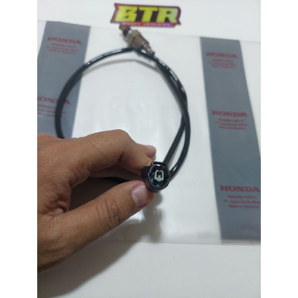 Jual SENSOR O2 SENSOR KNALPOT SENSOR OKSIGEN SENSOR OXIGEN HONDA CBR ... Jual SENSOR O2 SENSOR KNALPOT SENSOR OKSIGEN SENSOR OXIGEN HONDA CBR ...