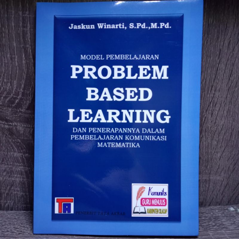 Jual problem based learning | Shopee Indonesia