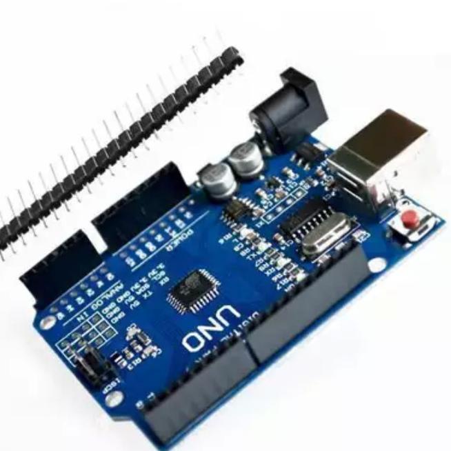 Jual Arduino Uno R3 Atmega328p Smd CH340 Atmega328p-pu | Shopee Indonesia