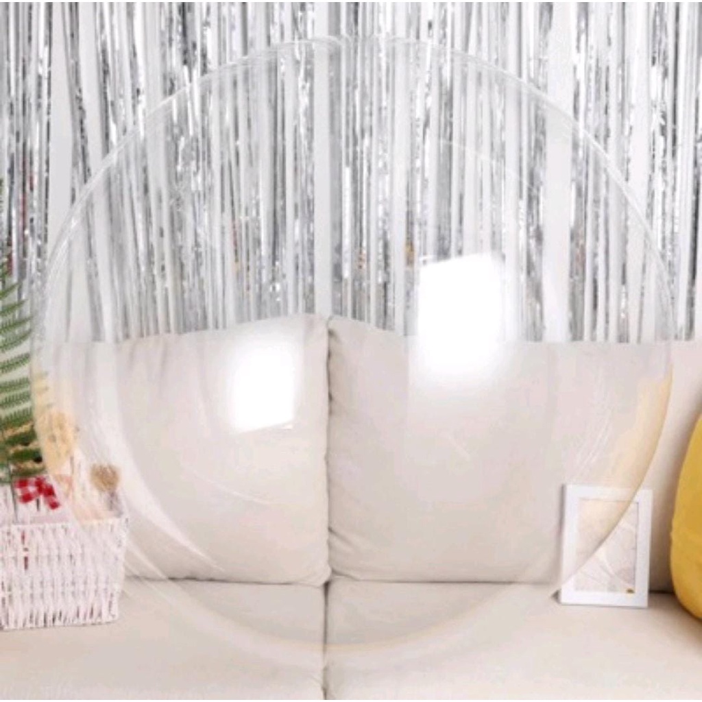 Jual BALON PVC BOBO BALON 10 INCH 18 INCH 24 INCH 36 INCH BALON LOVE ...