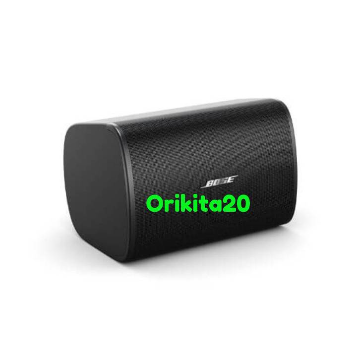 Jual Bose Professional DesignMax DM6SE DM 6SE Surface-Mounted Speaker ...