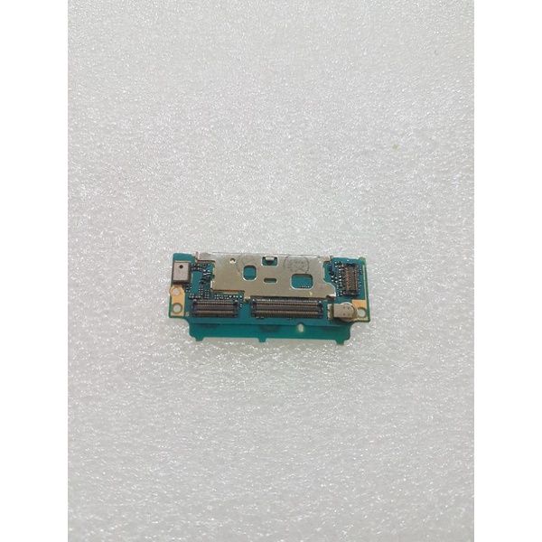 Jual KEYTONE BOARD FLEXIBEL KEYPAD ATAS SONY ERICSSON W910 | Shopee ...